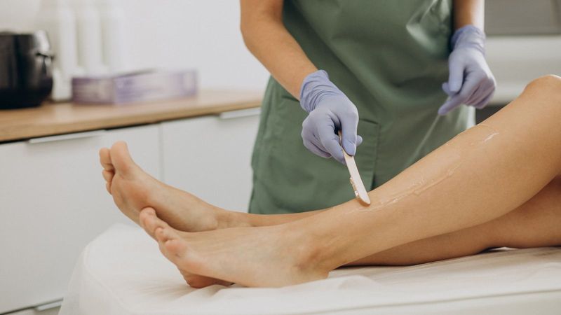 Professional Waxing in Austin, TX | Brazilian & Body Waxing | Dream Spa